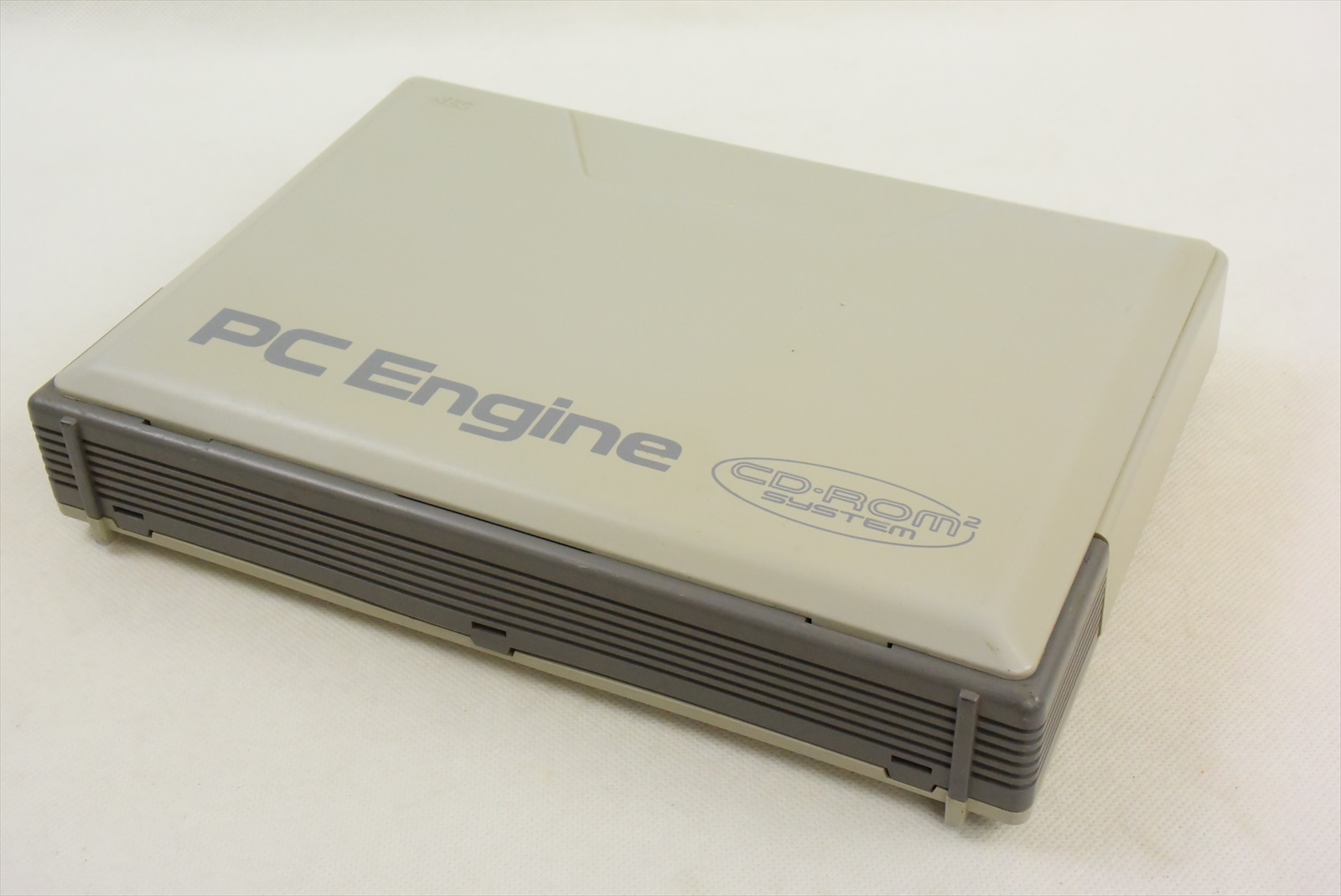 PC-Engine CD ROM System Console Interface Unit IFU-30A Ref/03008209C ...