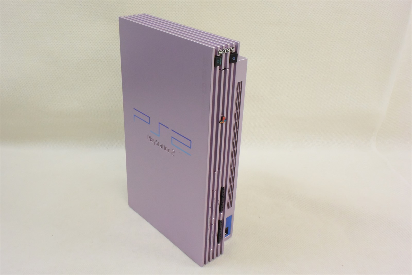 PS2 SAKURA Console System SCPH-39000 PINK Ref/J6133179 Tested ...