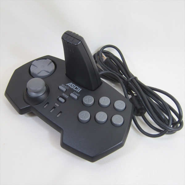Strange controllers/peripherals | NeoGAF