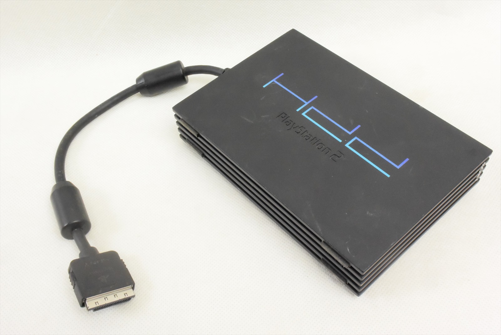 PS2 HARD DISK DRIVE HDD SCPH-20400 Ref/1929 40GB SONY Playstation 2 ...